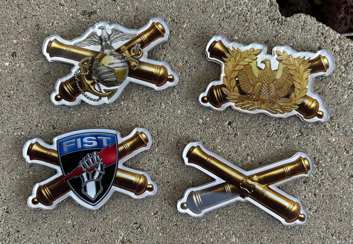 Gifts – Field Artillery Store