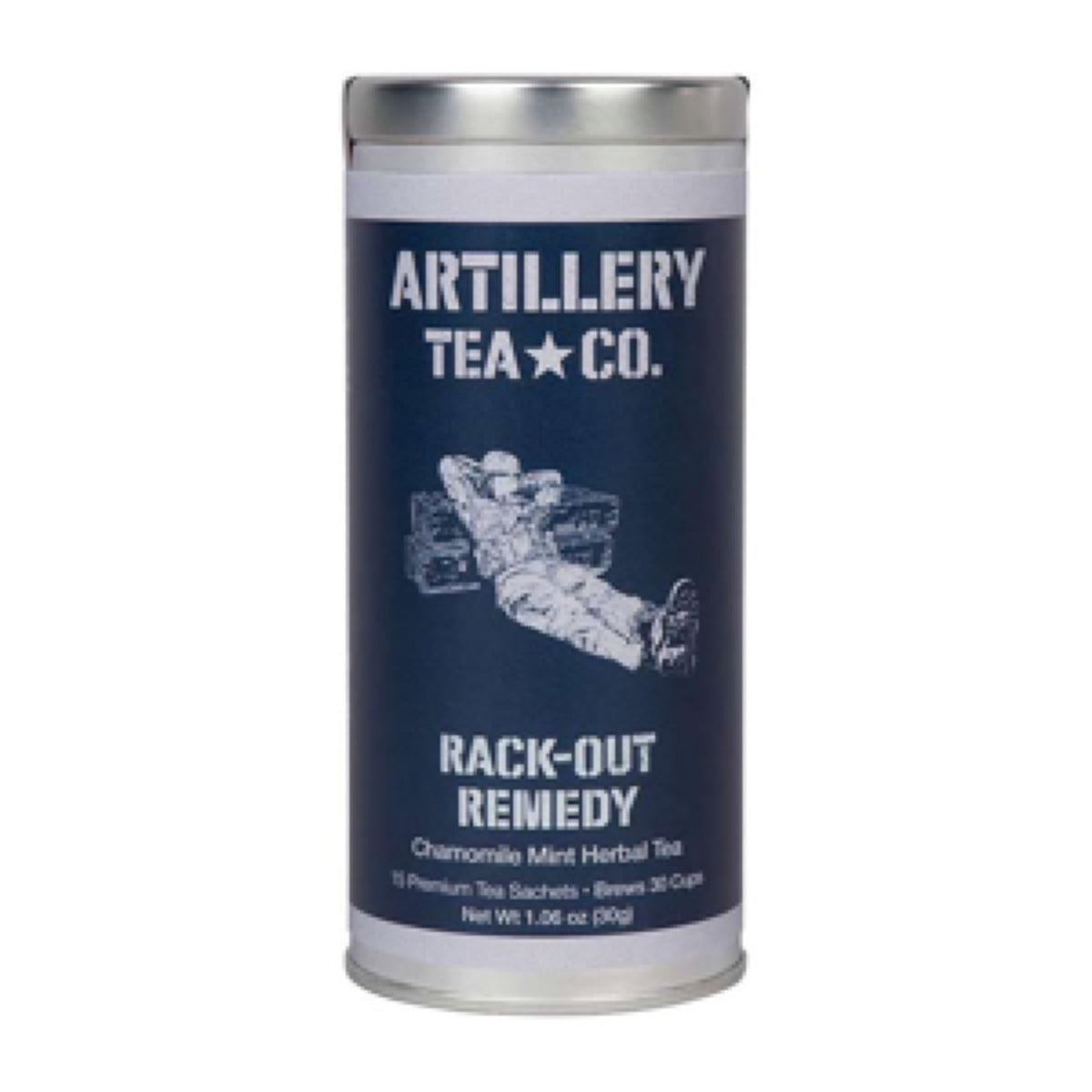 Artillery Tea – Field Artillery Store